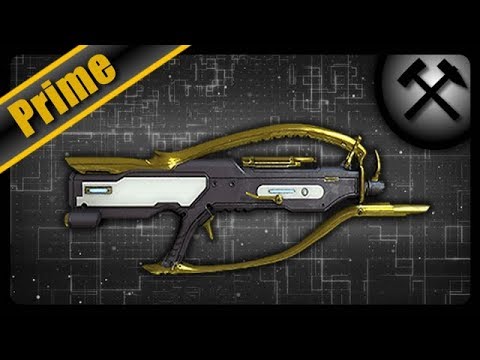 Warframe - Como criar uma Burston Prime [DESATUALIZADO] - YouTube