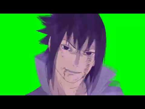 CHROMA KEY (NARUTO) PACK#1 - YouTube