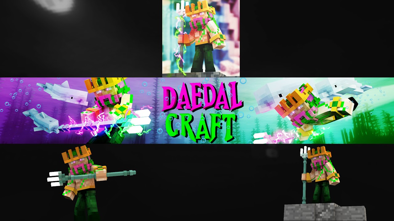 Livestream von Daedal Craft - YouTube