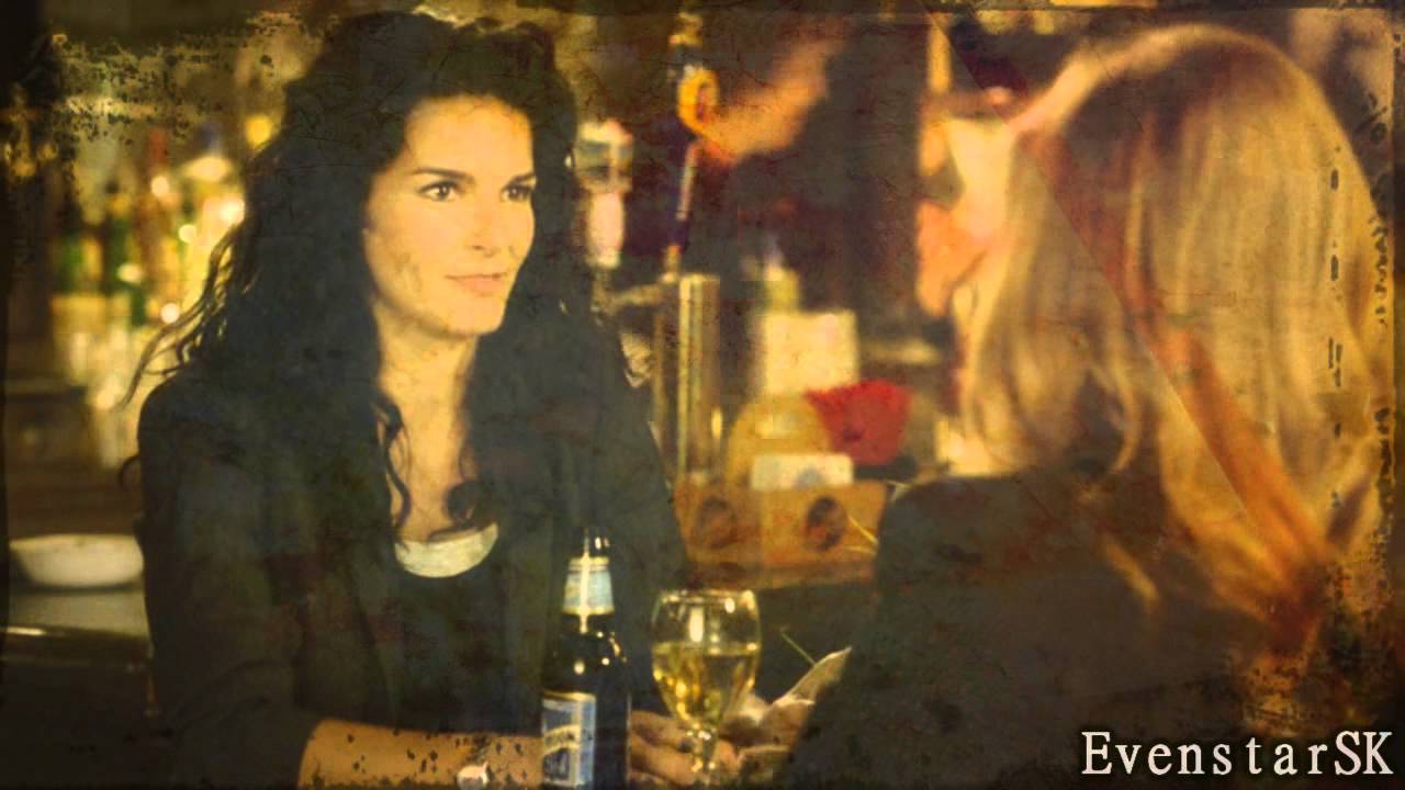 Rizzoli and Isles - Jane/Maura - Science and Faith - YouTube