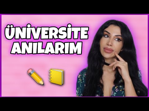 BUNU İZLEMEDEN ÜNİVERSİTEYE ADIM ATMA ! BOL BOL ANI İÇERİR