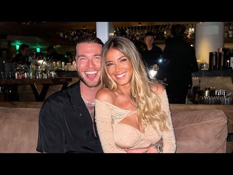 Diletta Leotta ist schwanger: Loris Karius wird Vater!