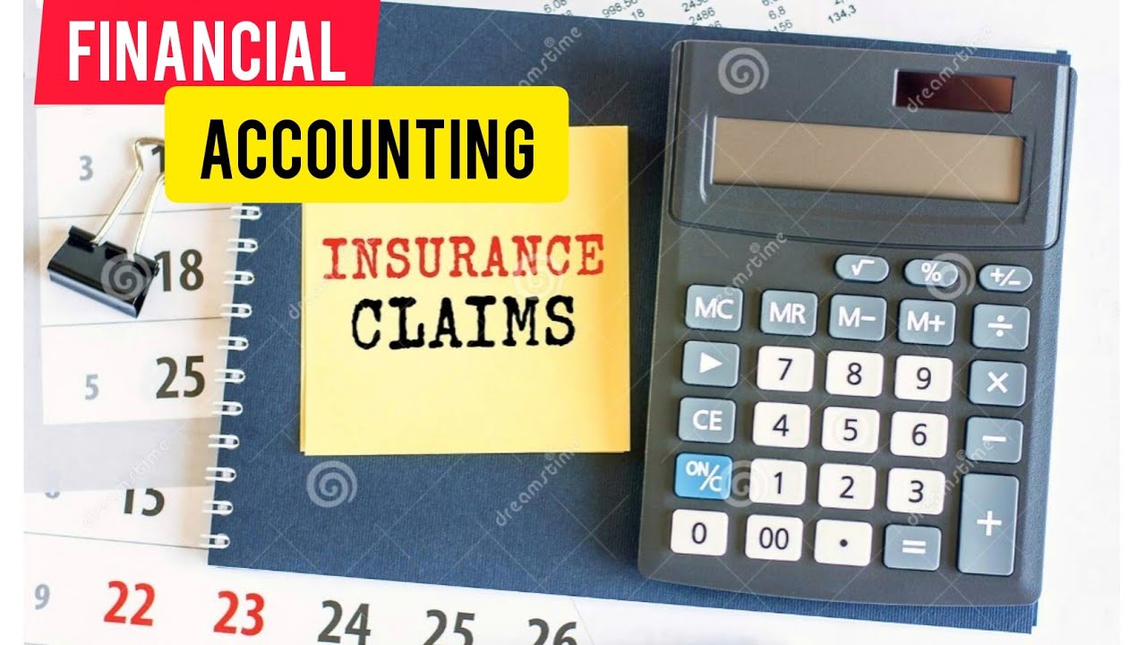 Financial Accounting | Insurance claim| Introduction | - YouTube