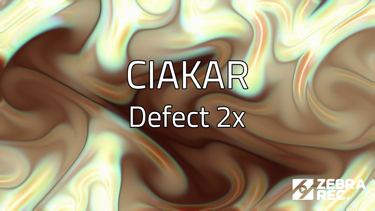 CIAKAR - Defect 2x - YouTube