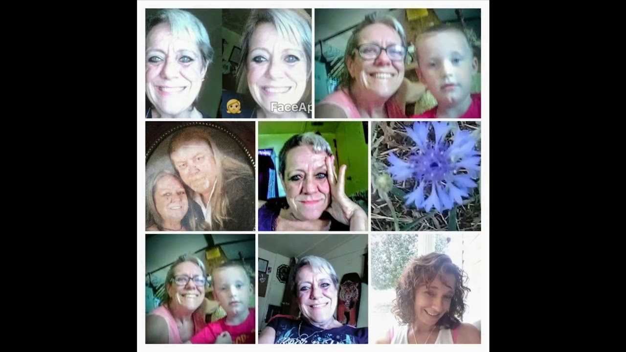 Calvin McRae rip - YouTube