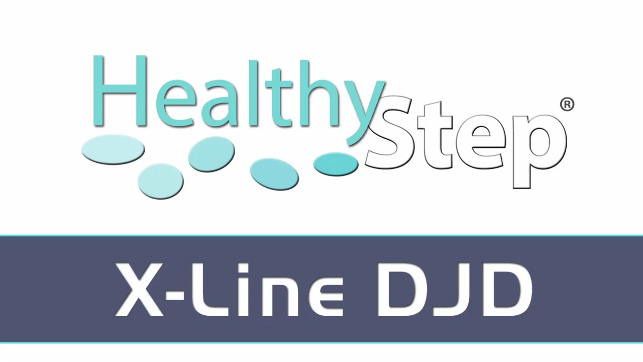 02 X line DJD HD - YouTube