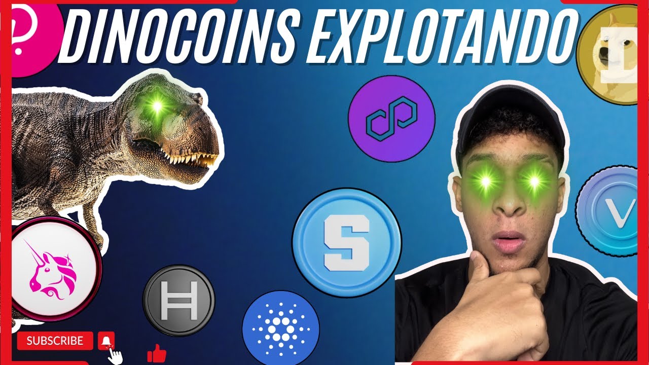 EL JUEGO EN EL MUNDO CRYPTO ESTA CAMBIANDO... - YouTube