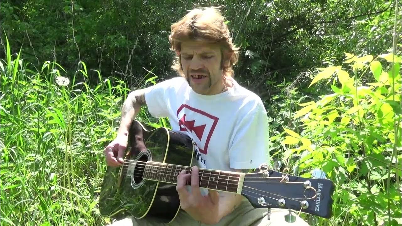 Константин Ступин - Пушистый хвост лисицы (01.06.2015) - YouTube