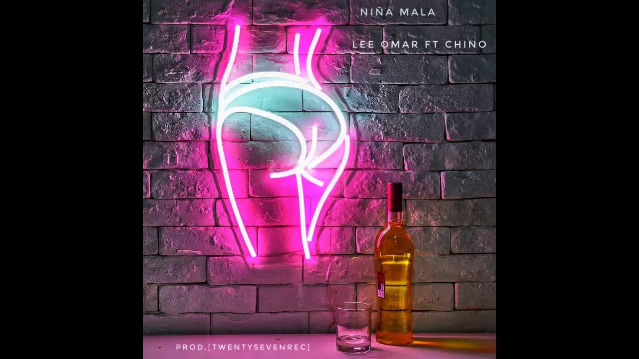 Niña Mala - Lee Omar FT Shino - YouTube