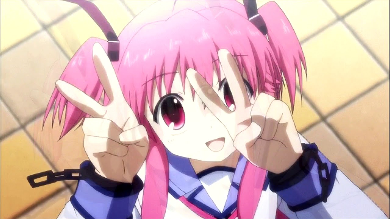 NIGHTCORE ENAMORAO DE UNA EMO DELLAFUENTE - YouTube