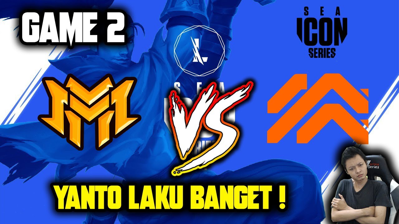 MORPH VS MONOCHROME GAME 2 ! YANTO LAKU BENER ! - YouTube