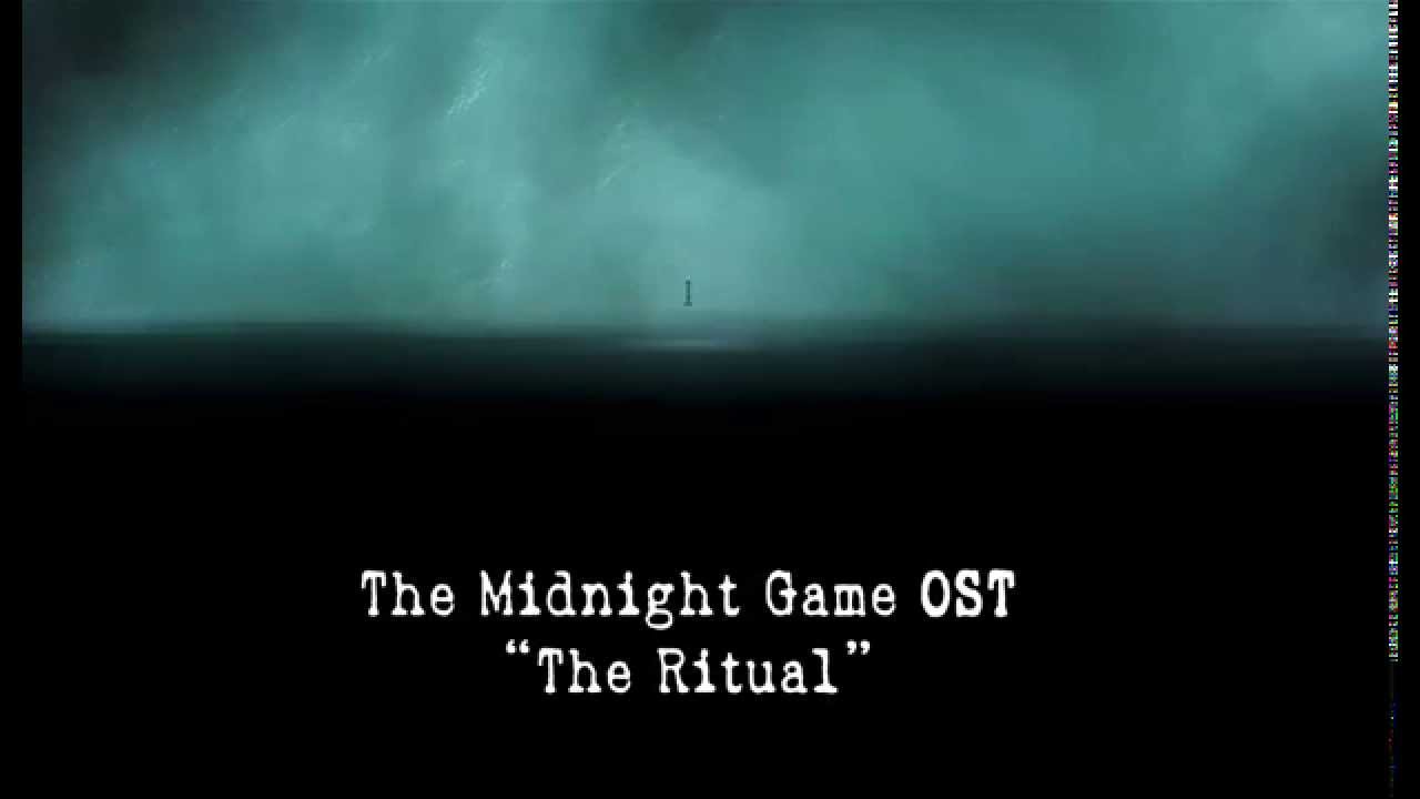 The Midnight Game OST - The Ritual - YouTube