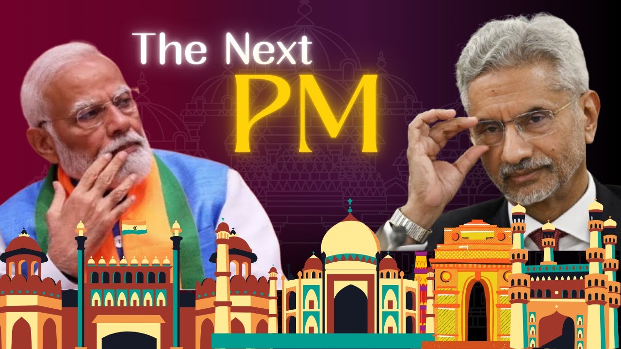 The Next PM of India: The Man Behind India's Global Success | Rising ...