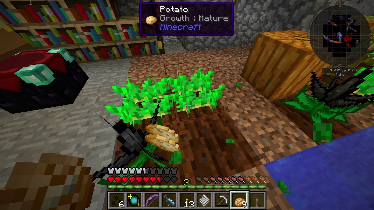 All the Mods 2 1.11.2 #10 - YouTube