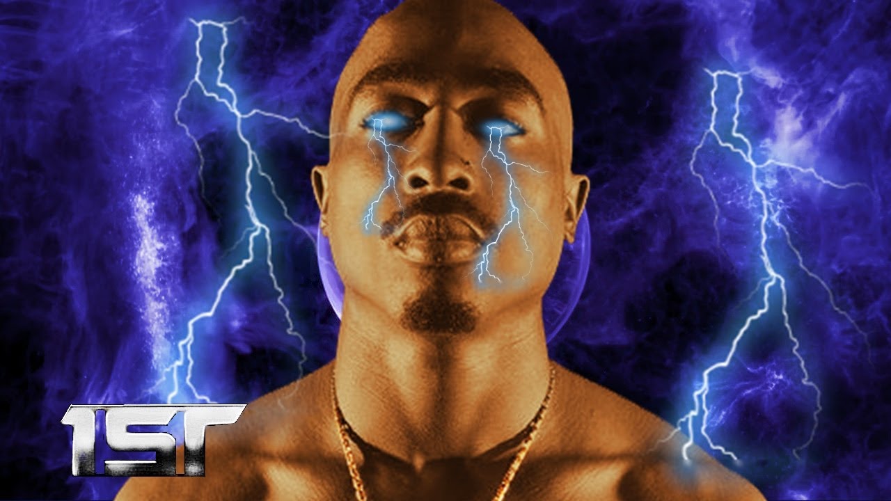 2Pac - I Ain't Scared 2 Blast (feat.5th Ward Boyz) 2024 ,2Pac 2024 ...