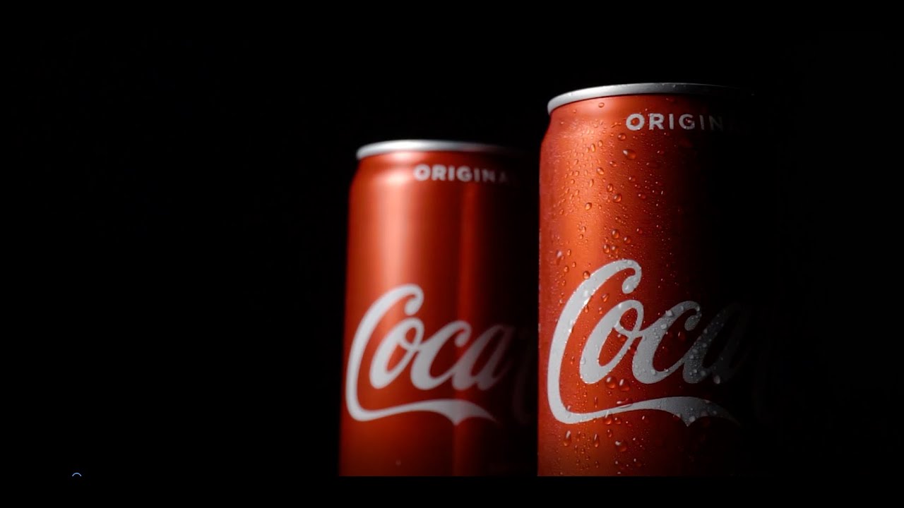 Coke Commercial | Cinematic Video | Sony A6000 - YouTube