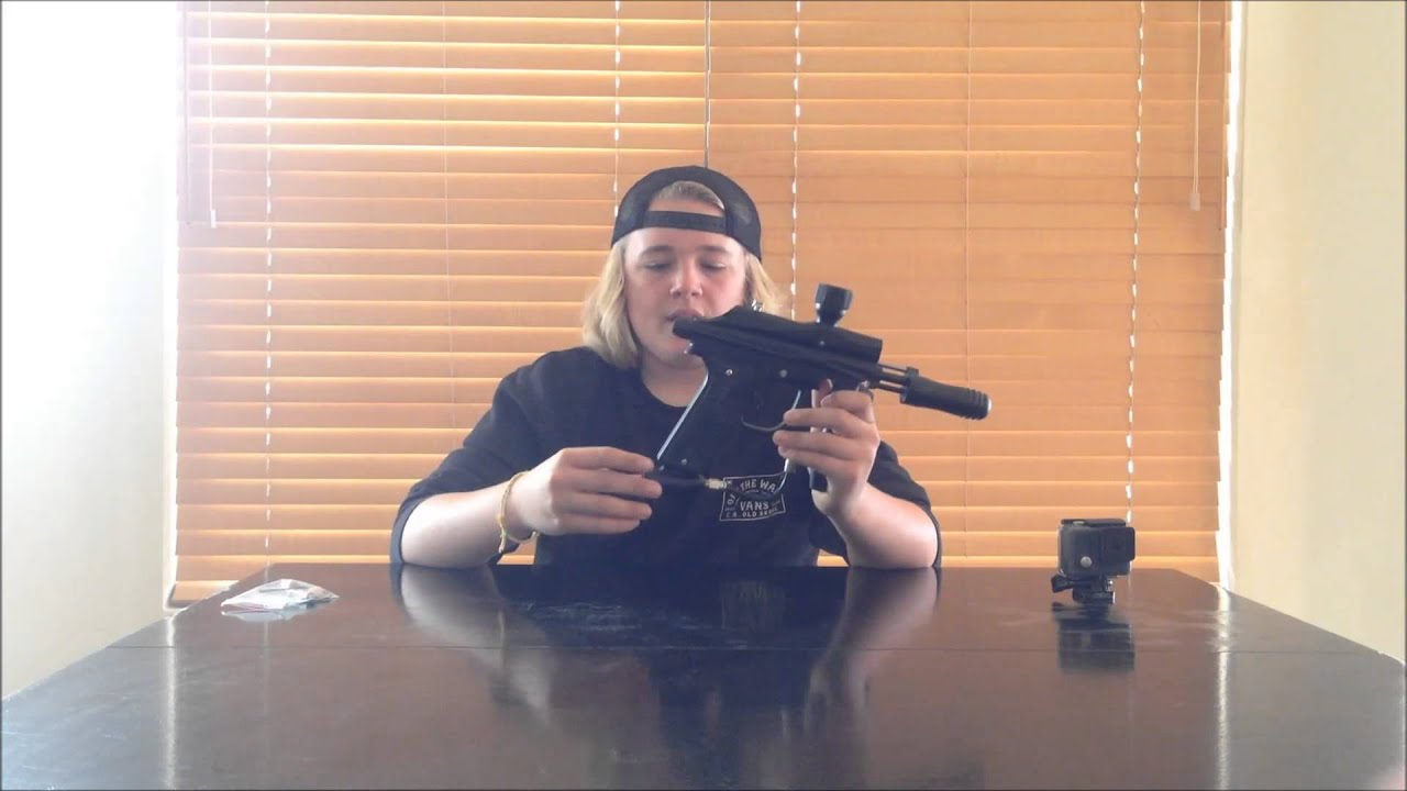 Azodin KP Pump Review - YouTube