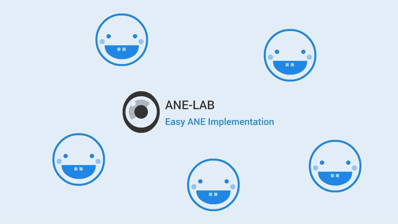 Introduction to ANE-LAB - YouTube