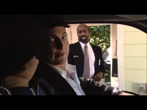 Arrested Development - Franklin - YouTube