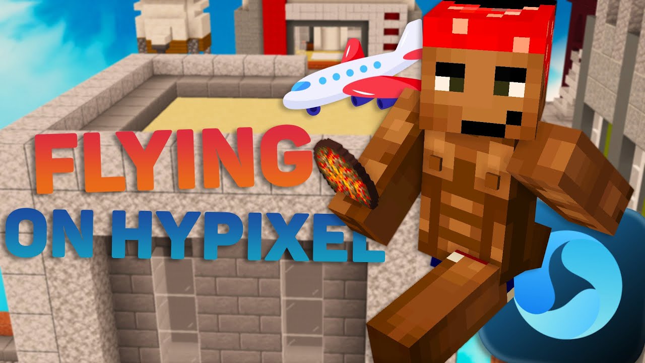 Dominating Hypixel Bedwars With Opal Client (FLYING In 2024?) - YouTube