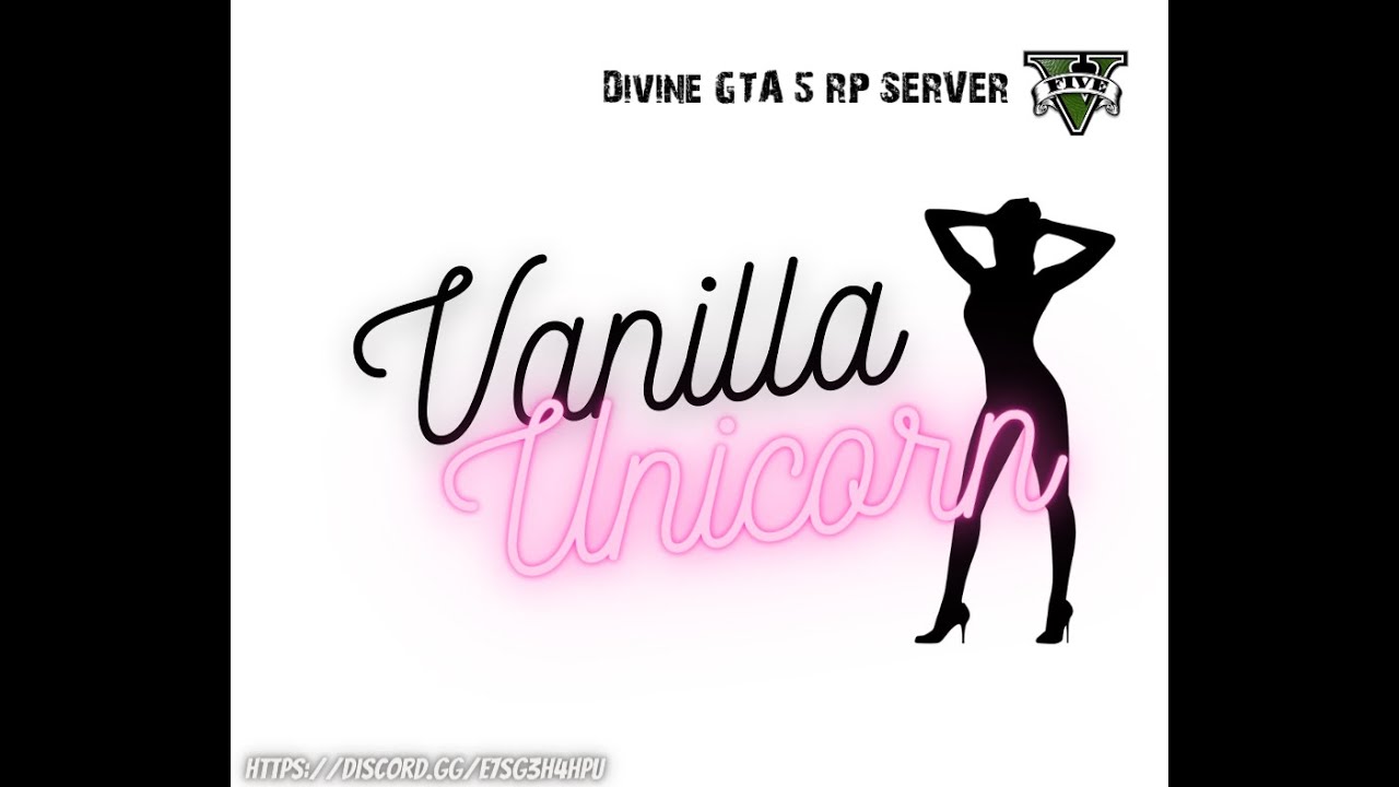Strip-Club on Divine RP - YouTube