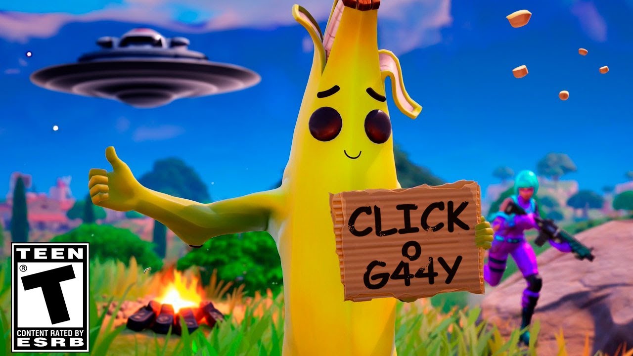 BANANIN esta de REGRESO! - YouTube