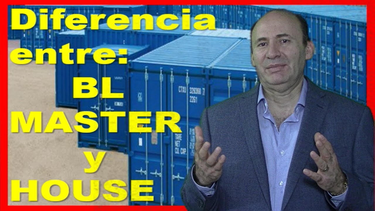 Diferencia entre BL ⭐️Master y House⭐️ - YouTube