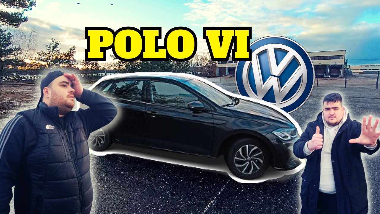 VOLKSWAGEN POLO 6 - LE TEST COMPLET | "Le retour?" - YouTube
