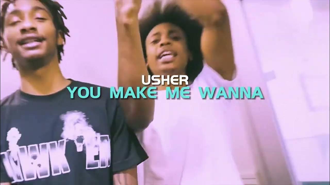 [FREE] "You Make Me Wanna" - Dougie B Type Beat x Chii Wvttz Type Beat - YouTube