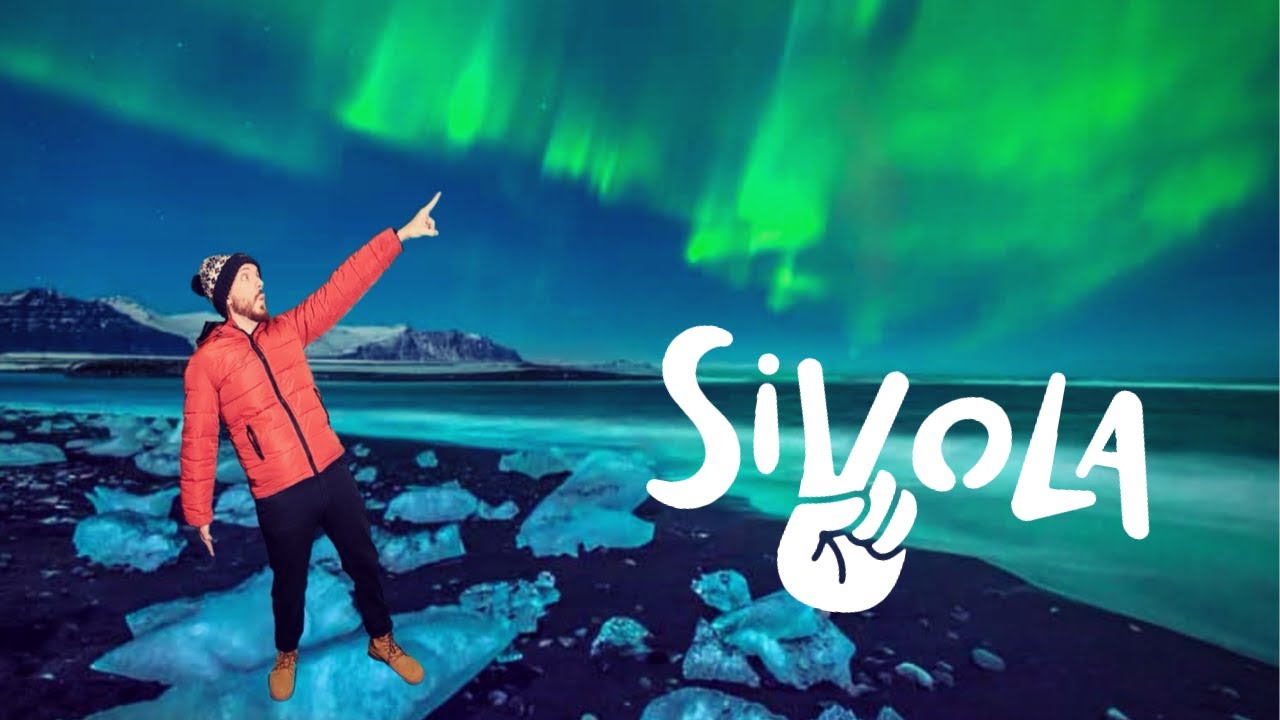 Ho prenotato una vacanza in Islanda con SiVola! (ITA) - YouTube