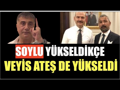 İŞTE PARELEL YÜKSELMENİN HİKAYESİ... SOYLU - VEYİS ATEŞ İLİŞKİSİ