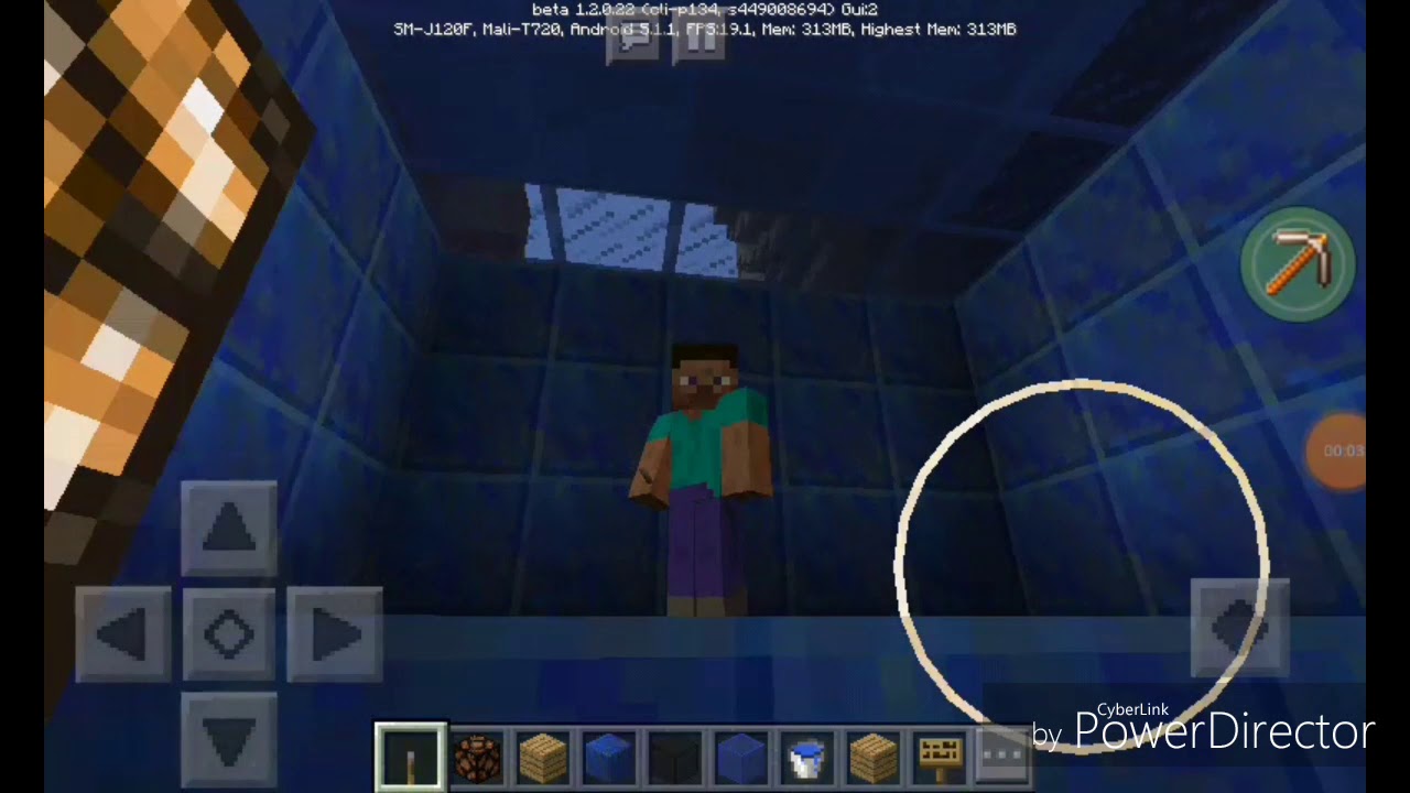 Minecraft - YouTube