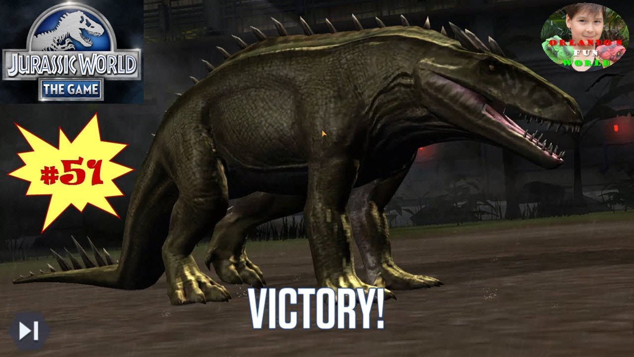 NEW LEGENDARY HYBRID OSTAPOSAURUS & AMPHIBIAN ICHTHYOSTEGA - JURASSIC ...