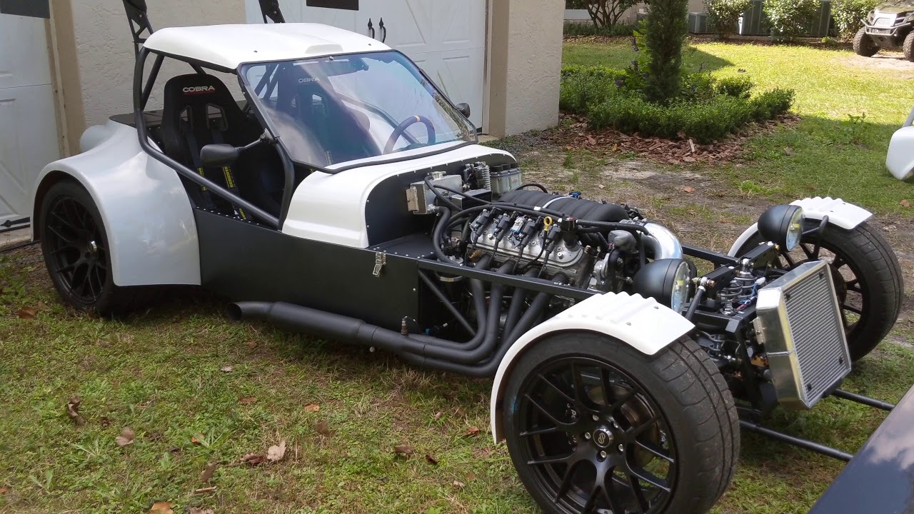 Brunton Super Stalker