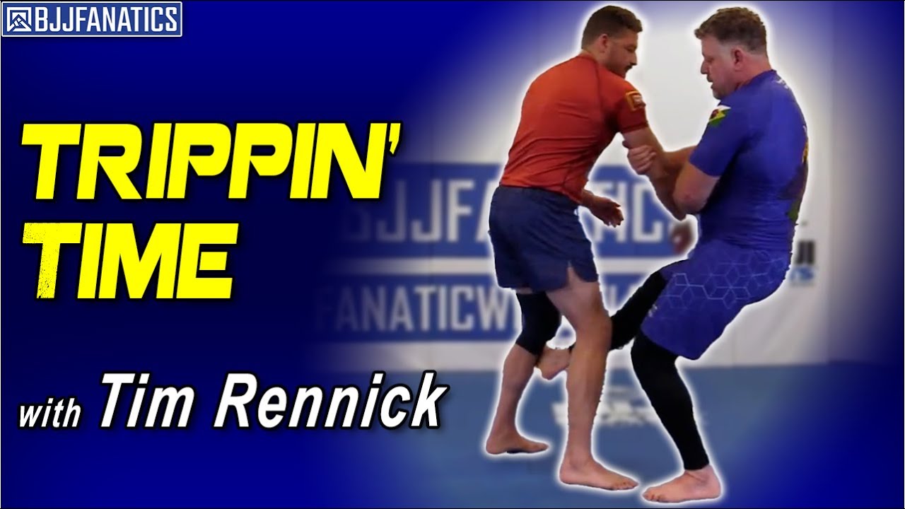 Arm Drag SECRET: The Trip That Changes Everything - YouTube