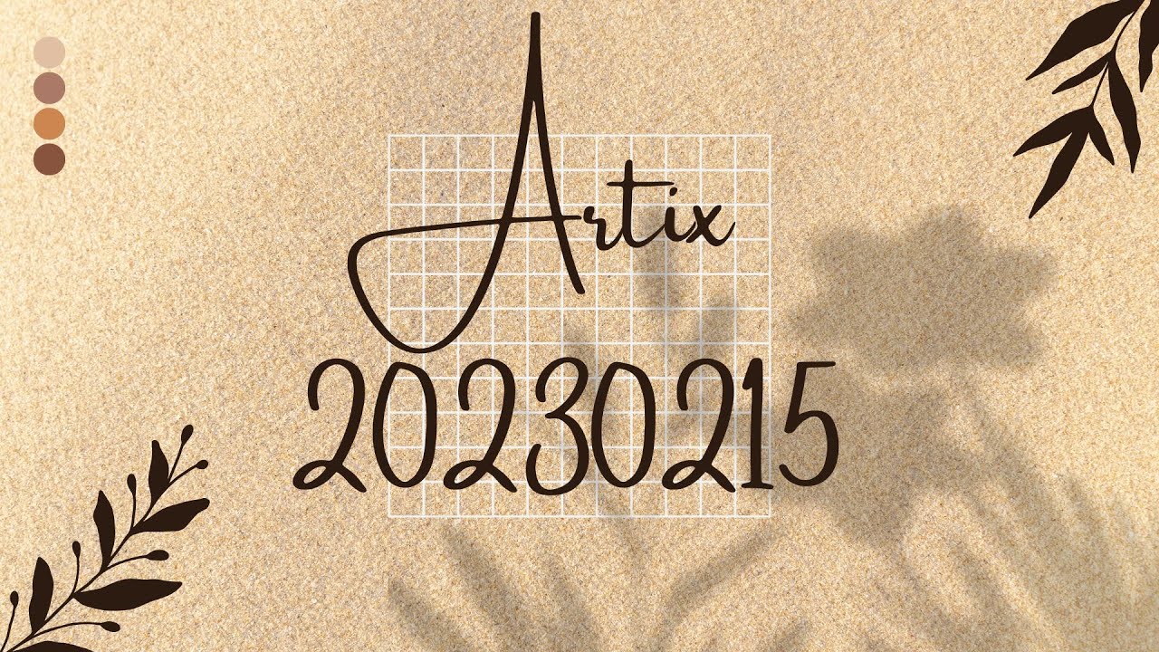 Artix Install Guide (Best on YouTube?) - YouTube