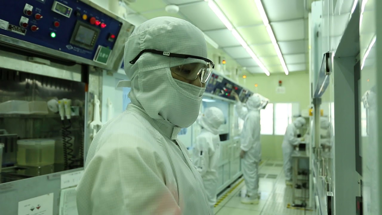 SIWARD CRYSTAL TECHNOLOGY company profile_JP3min - YouTube