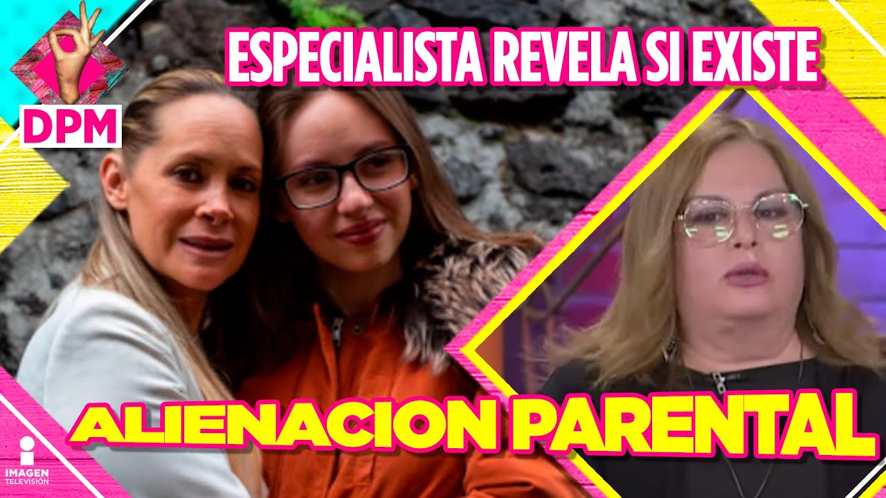 Perito en psicología analiza el caso de Héctor N, ¿hay alienación ...