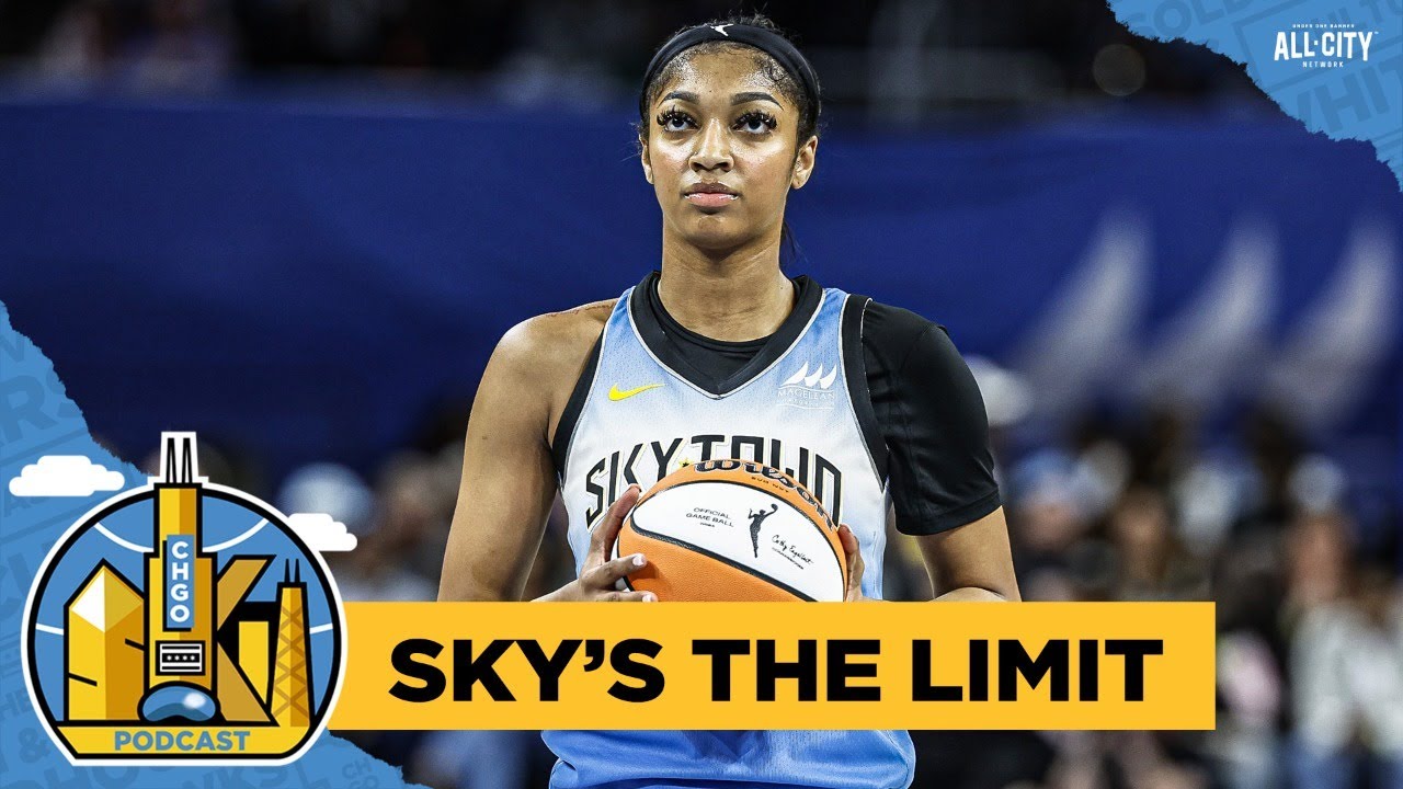 (Re)Building a Culture: New Chicago Sky Already Bearing Fruit | CHGO ...