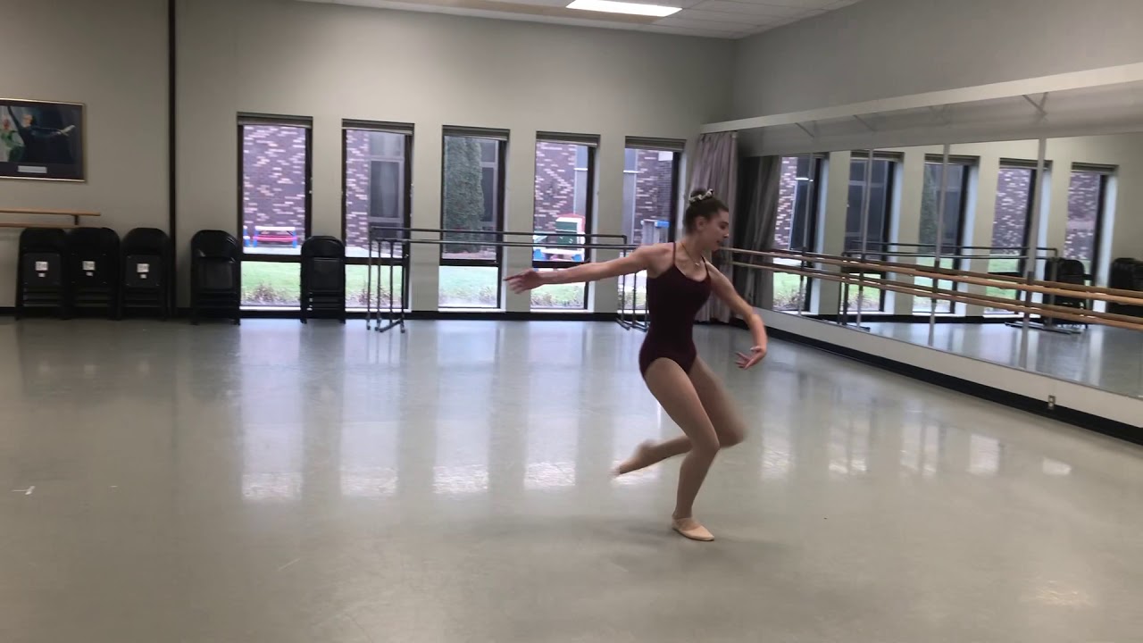 Ballet - YouTube