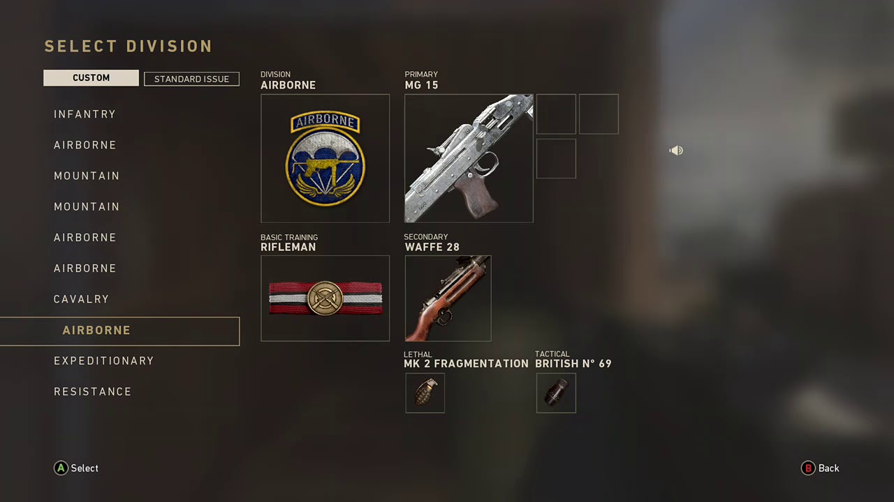 Cod ww2 combat shotgun gameplay😆 - YouTube