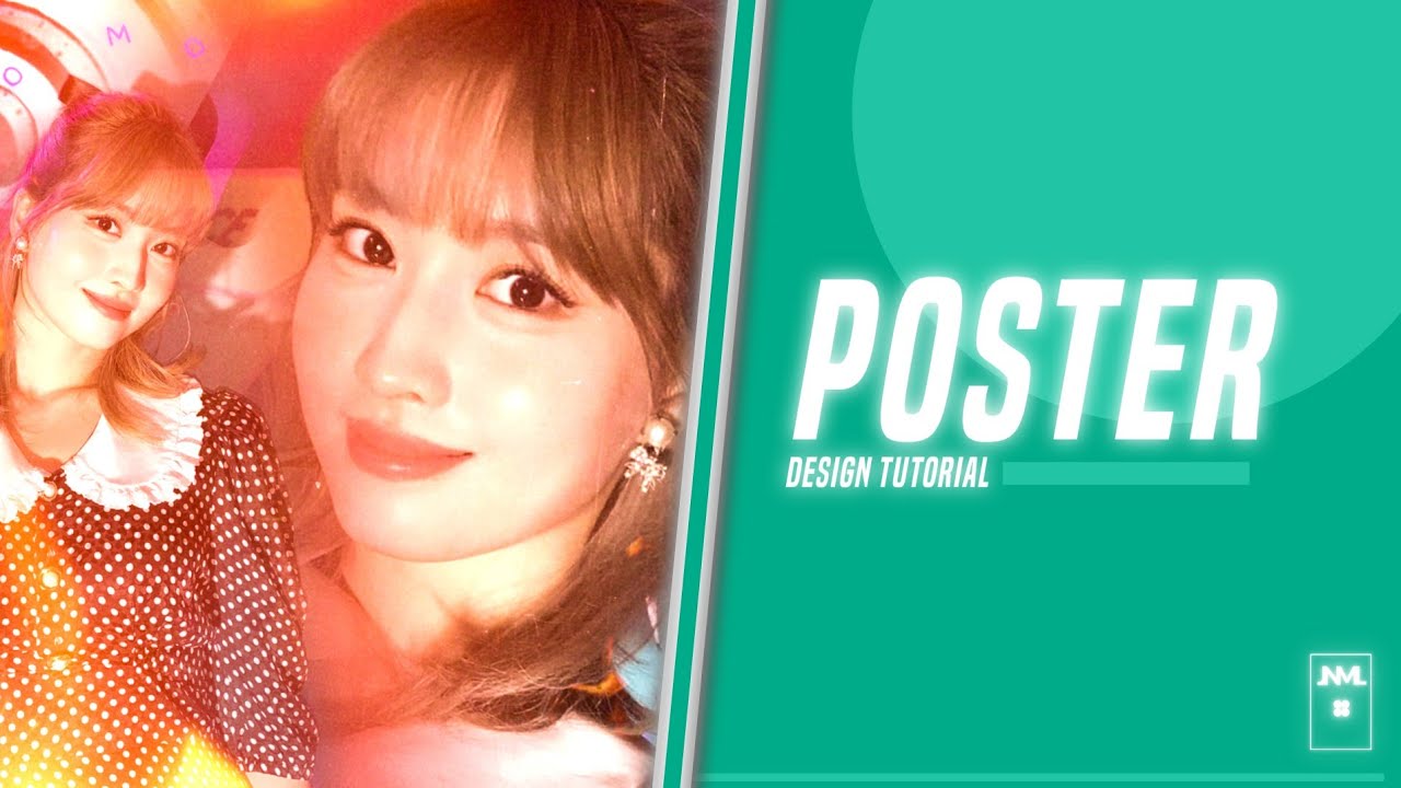 Poster design tutorial for Beginners (ALIGHT MOTION) - YouTube