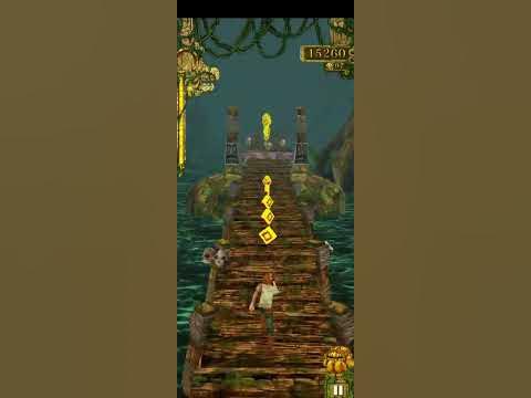 Temple Run - Gameplay Walkthrough Part 1 - New 2025 Update (Android, iOS) - YouTube