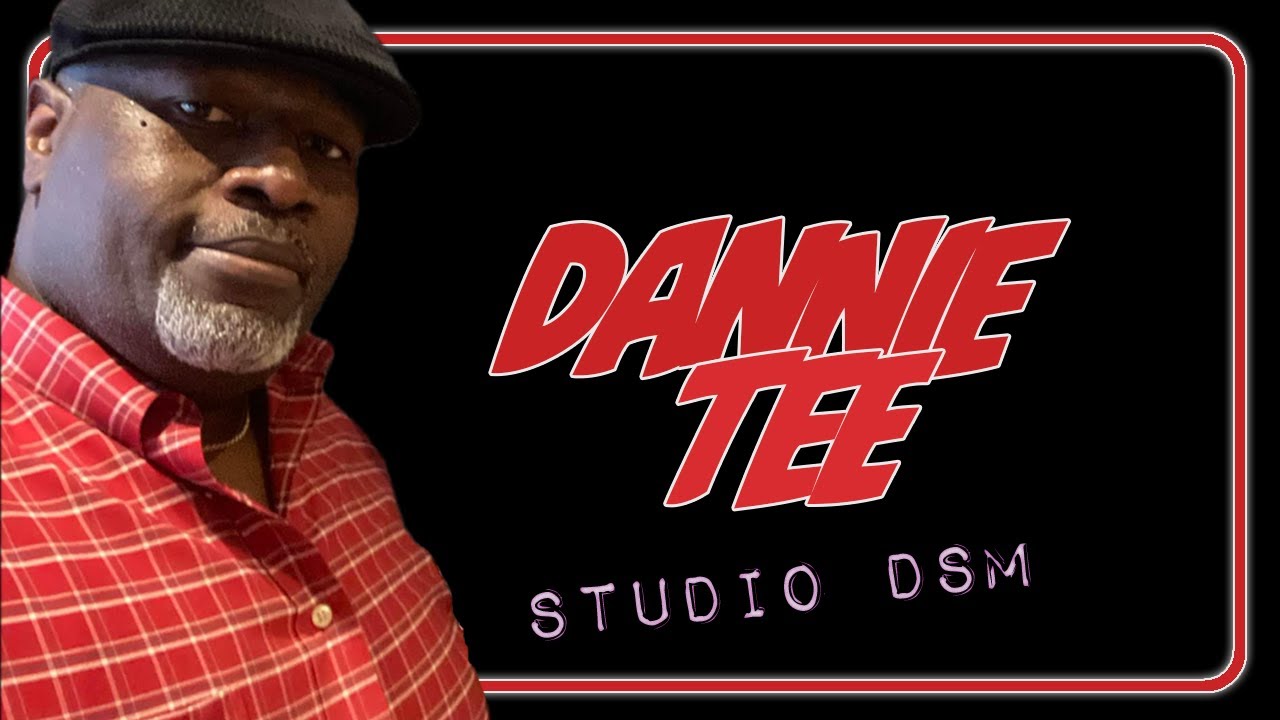 Dannie Tee - Episode 1 - YouTube