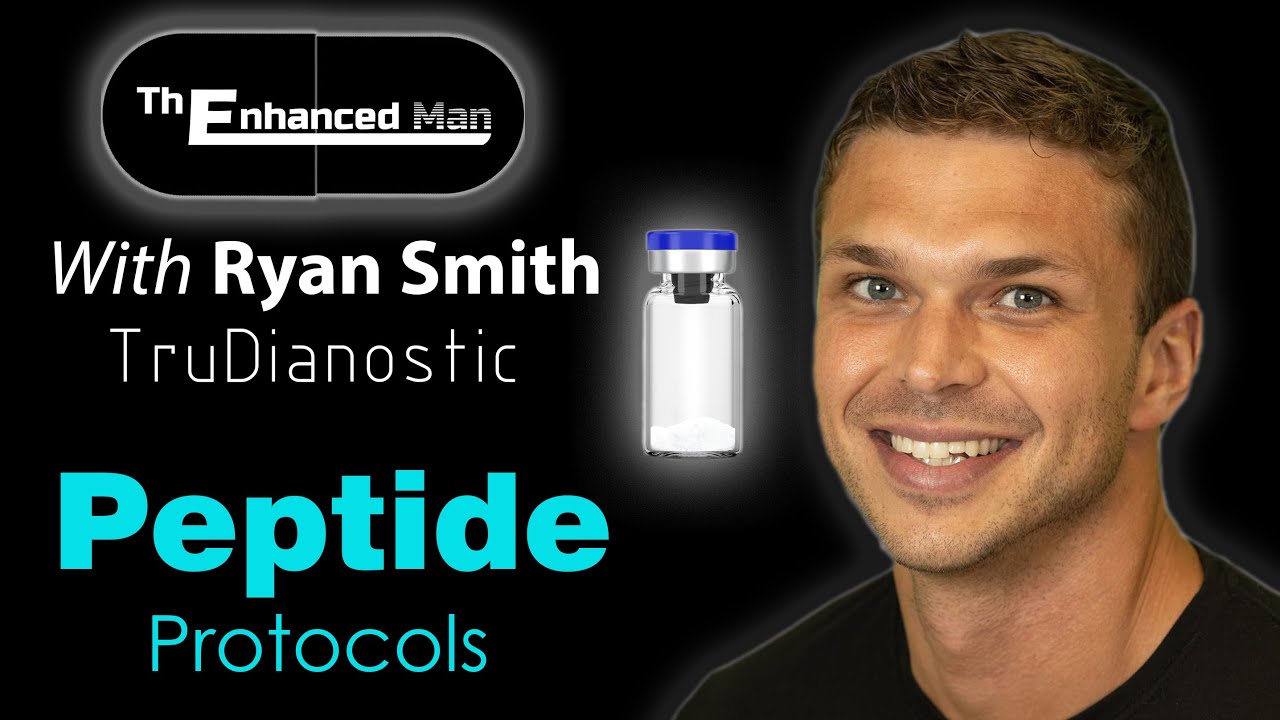 Best Peptides with expert Ryan Smith - YouTube