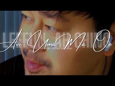 Tokoua Production : Ave Uma Ma Oe - By Leefahn Ah Ching (Official Music Video)