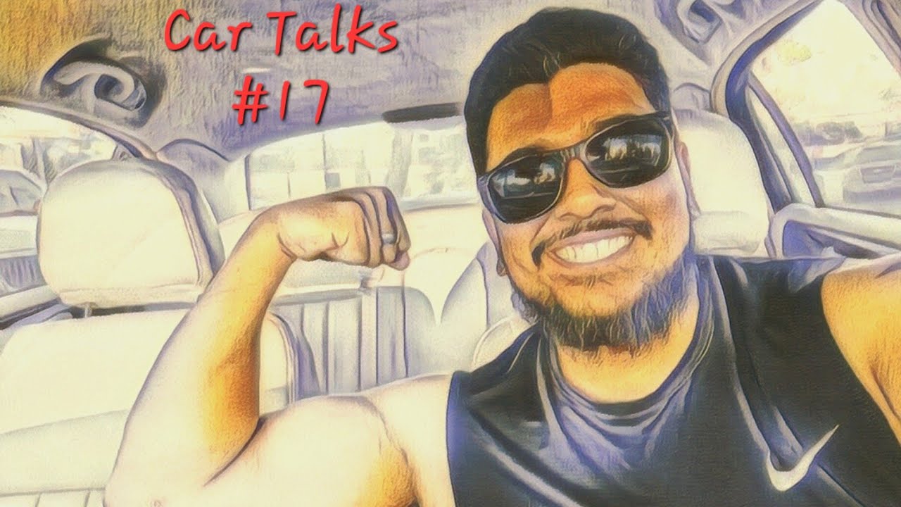 Car Talks # 17 with Compa Choc - Updates & Plans - YouTube