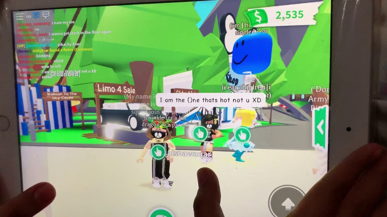 Making Neon Fly Golden Rat - YouTube