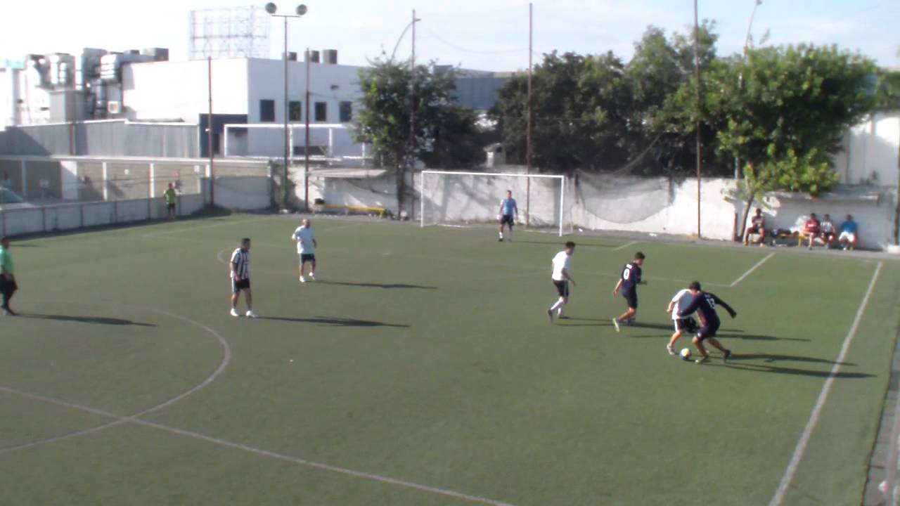 JUVENTUS NIUPI FC JULIO 2 - YouTube