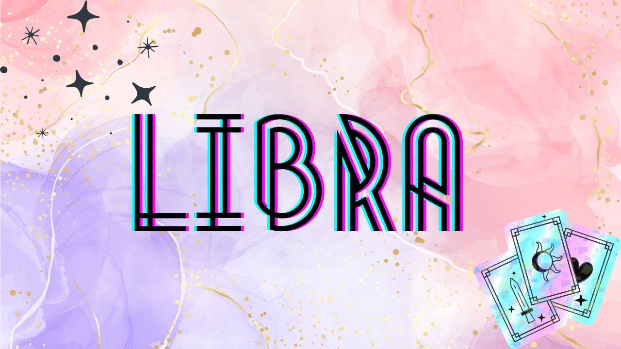 Libra. Expect an Offer. Libra Love Reading Surprises You Need to See! - YouTube